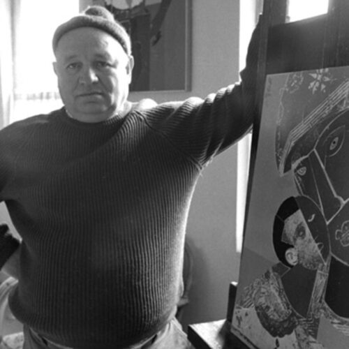 ROMARE BEARDEN - Bearden Foundation