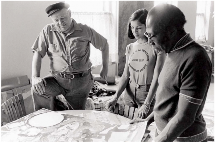 THE PREVALENCE OF RITUAL - A Discussion on Bearden & Legacy - Bearden ...