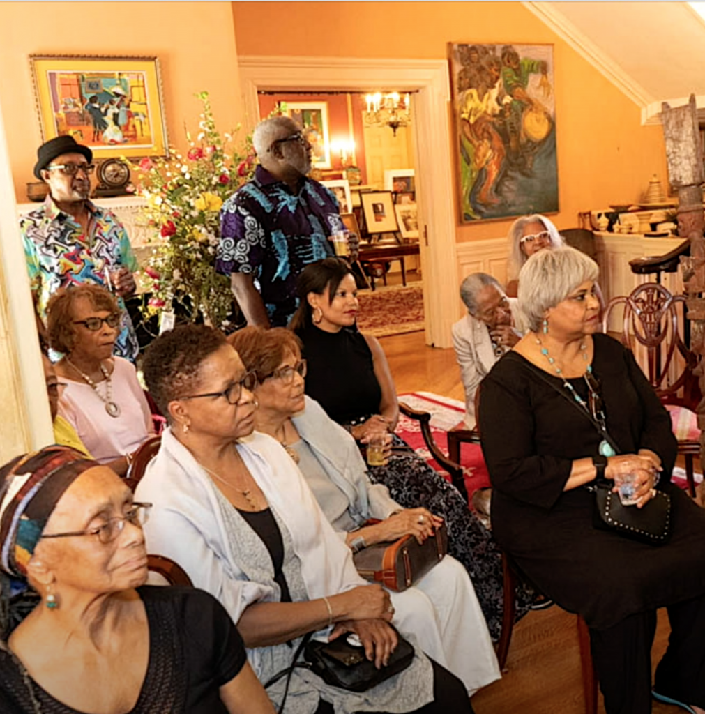 Home - Bearden Foundation