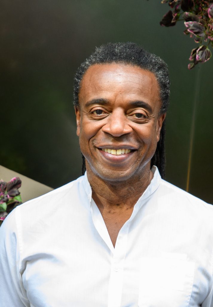 Cinque Artists Talk Program: Willie Cole - Bearden Foundation